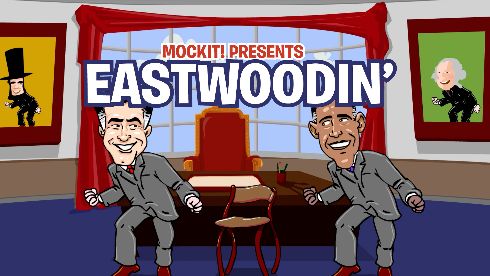 Eastwoodin'